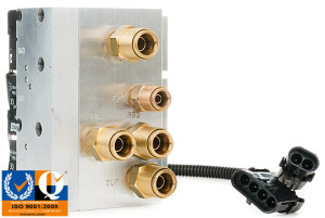 Kneeling Modules - RLE Systems